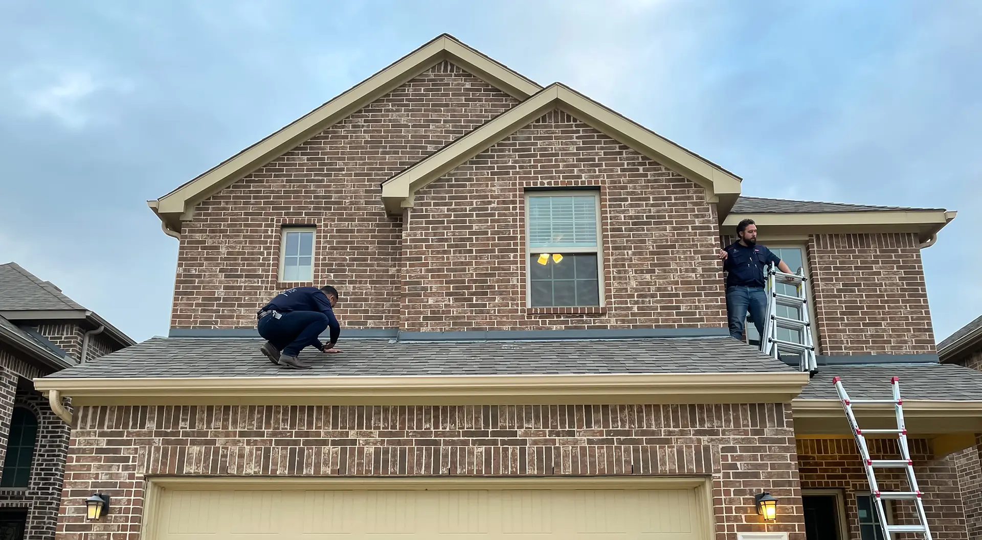 Trusted Roofing Contractors in Rockdale, Texas